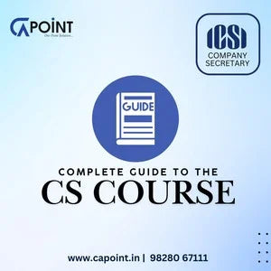 Complete Guide to the CS Course – CA Point