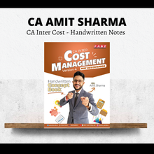 CA Inter Books – All Subjects | Latest ICAI Syllabus – CA Point