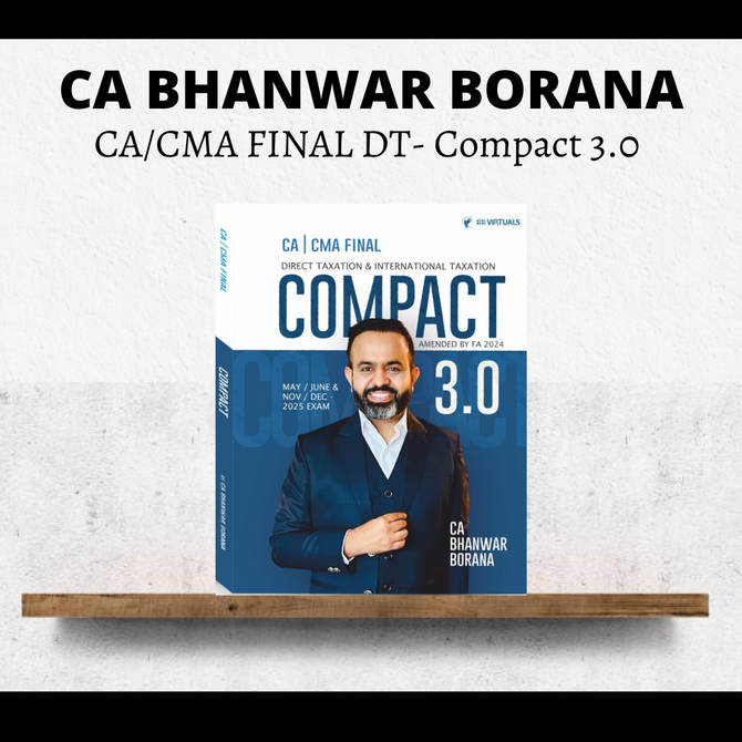 BB BOOKS – CA Point