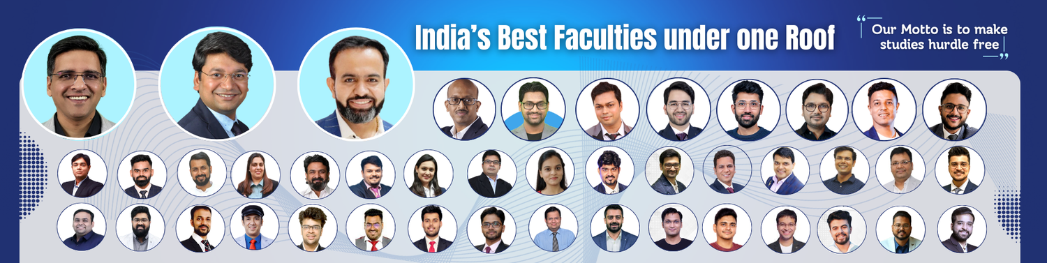 CA Point - Online & Offline Classes for CA, CS & CMA