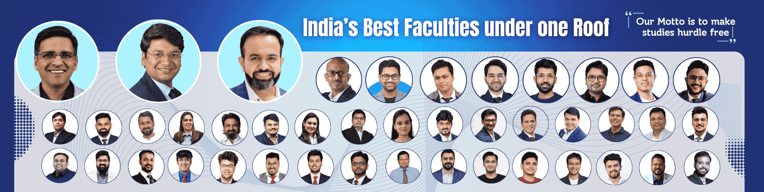 CA Point - Online & Offline Classes for CA, CS & CMA