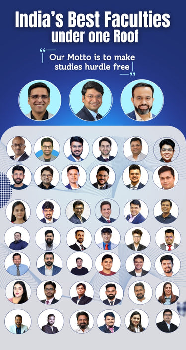 CA Point - Online & Offline Classes for CA, CS & CMA