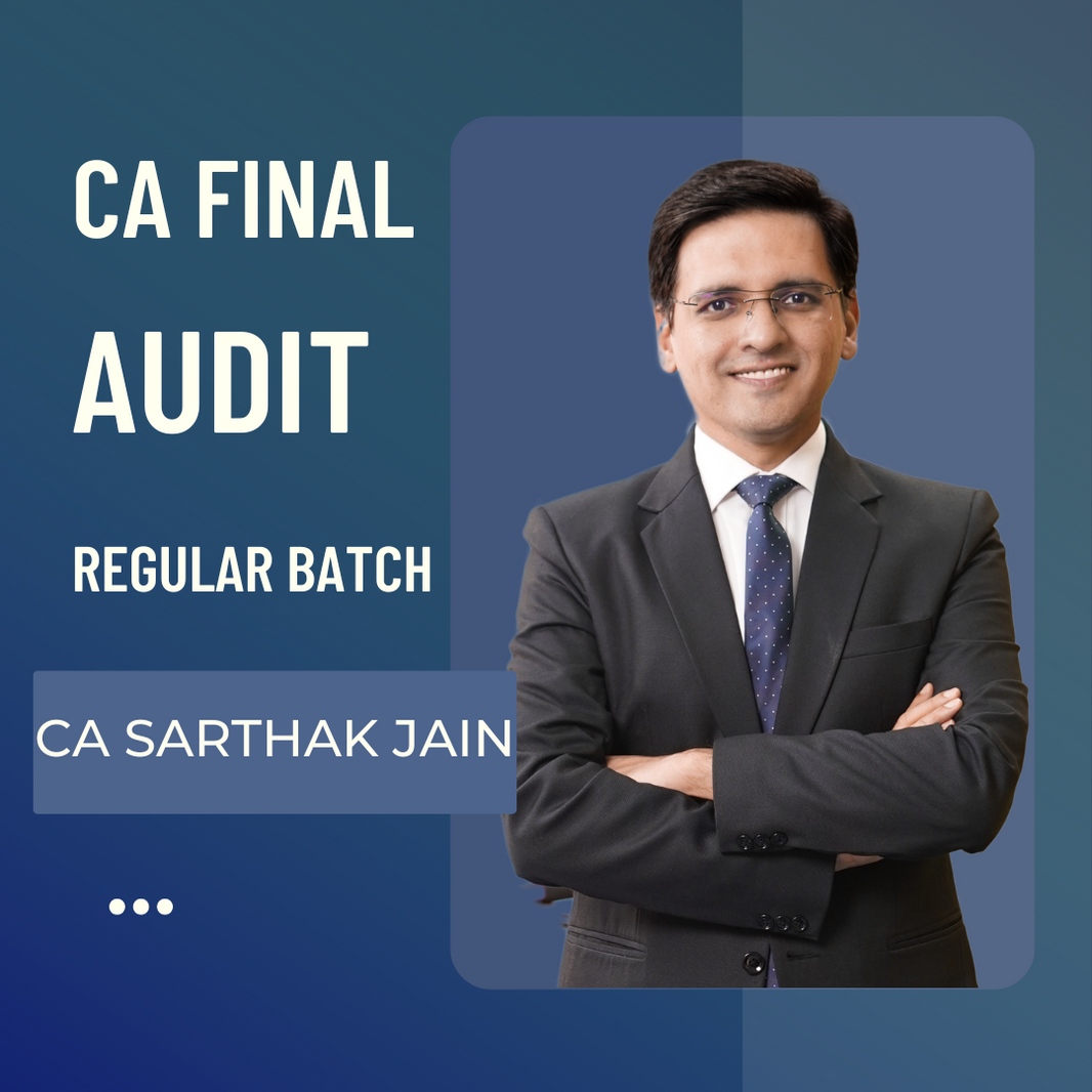 CA Point - Online & Offline Classes for CA, CS & CMA