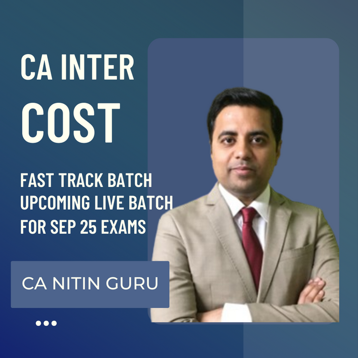 CA Nitin Guru: Guidance to CA Aspirants – CA Point